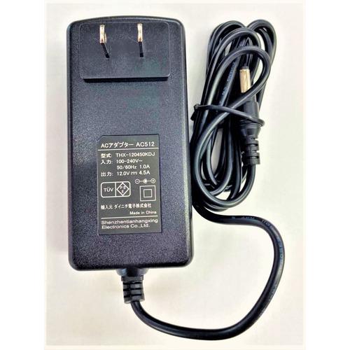 ダイニチ電子 AC512 ACアダプタ Wizz : キムラヤYahoo!店 - 通販 - Yahoo!ショッピング