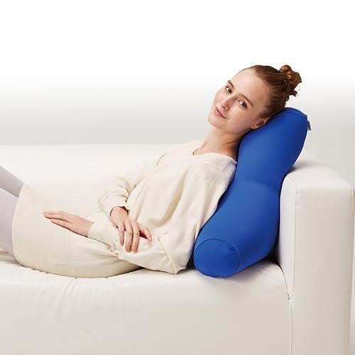 MOGU モグ トライパッドボディ 本体(カバー付き) RBL 横550mm×縦550mm×奥行220mm ロイヤルブルー : キムラヤYahoo!店 - 通販 - Yahoo!ショッピング