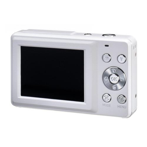 【推奨品】ケンコー KC-AF11 WH デジタルカメラ 日常を気軽に撮って楽しむ、お散歩カメラ。 ホワイト : キムラヤYahoo!店 - 通販 - Yahoo!ショッピング