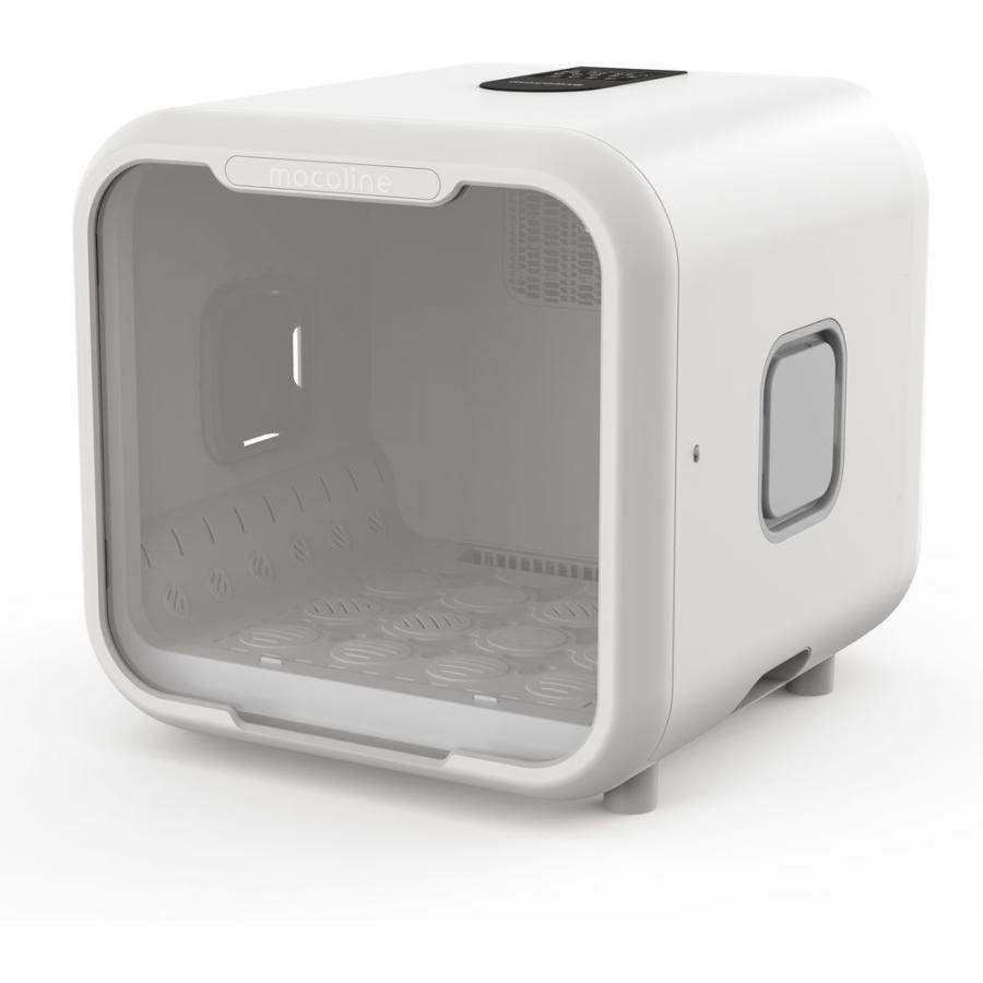 mocoline MCDB-01A ペット用乾燥機 ペットサロンハウス : キムラヤYahoo!店 - 通販 - Yahoo!ショッピング