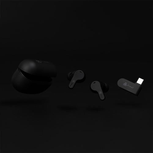FINAL FI-VR3DPLTW VR3000 Wireless カナル型ゲーミングイヤホン IPX5防水 Bluetooth対応 : キムラヤYahoo!店 - 通販 - Yahoo!ショッピング
