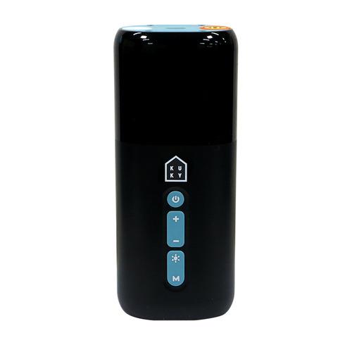 アサヒサイクル 20167 KUKY AUTO PUMP smart FC-901B 電動空気入れ ラムネ : キムラヤYahoo!店 - 通販 - Yahoo!ショッピング