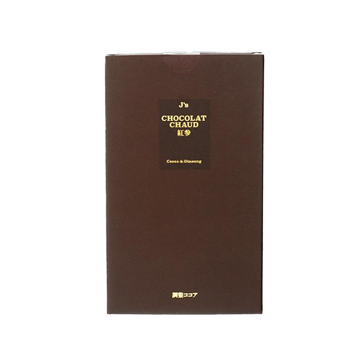 【賞味期限2022年10月31日】プロが選んだJ'sショコラショー紅参 1kg 送料無料 ココア :chocolatchaud1kg:kimuyase Yahoo!ショッピング店 - 通販 ...