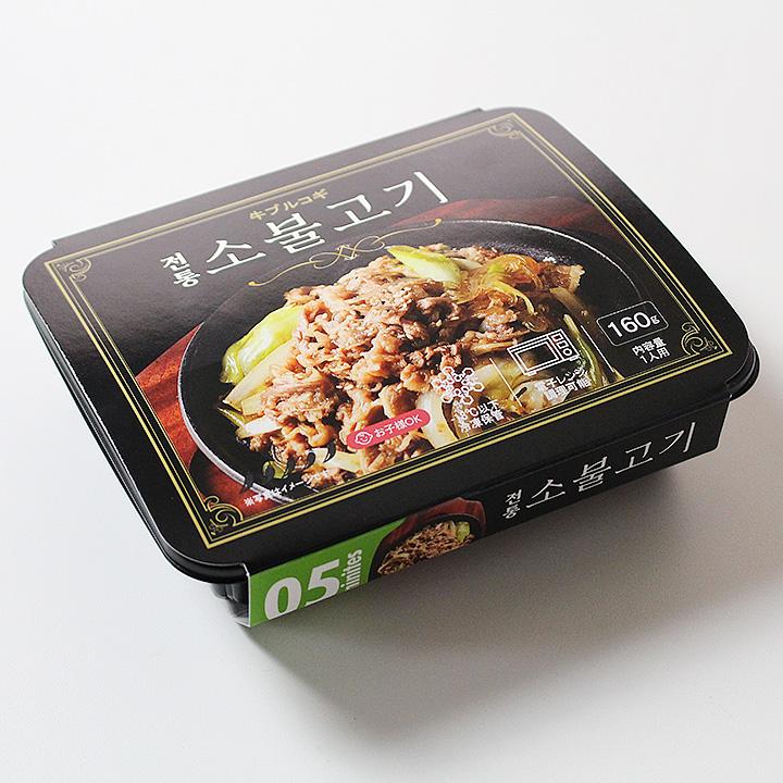牛プルコギ165g レンジでチンするだけの簡単調理！ お惣菜 おかず 韓国グルメ 韓国料理 おつまみ 冷凍便限定 : kimuyase Yahoo!ショッピング店 - 通販 - Yahoo ...