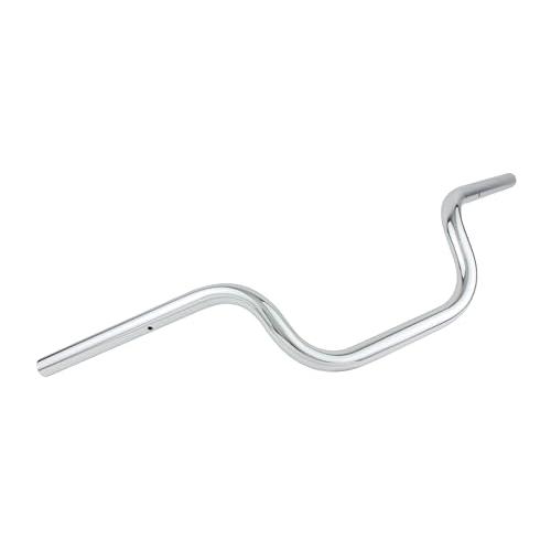 SHIFT UP シフトアップ ハンドル セミダウンハンドル 22.2mm スチール製 モンキー125MONKEY125 270061 : KINAストア - 通販 - Yahoo!ショッピング