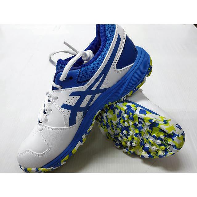 ASICS 24.0cm アシックス アウトドア用ハンドボールシューズ GEL-PEAKE : H&Fきんばらスポーツ - 通販 - Yahoo!ショッピング