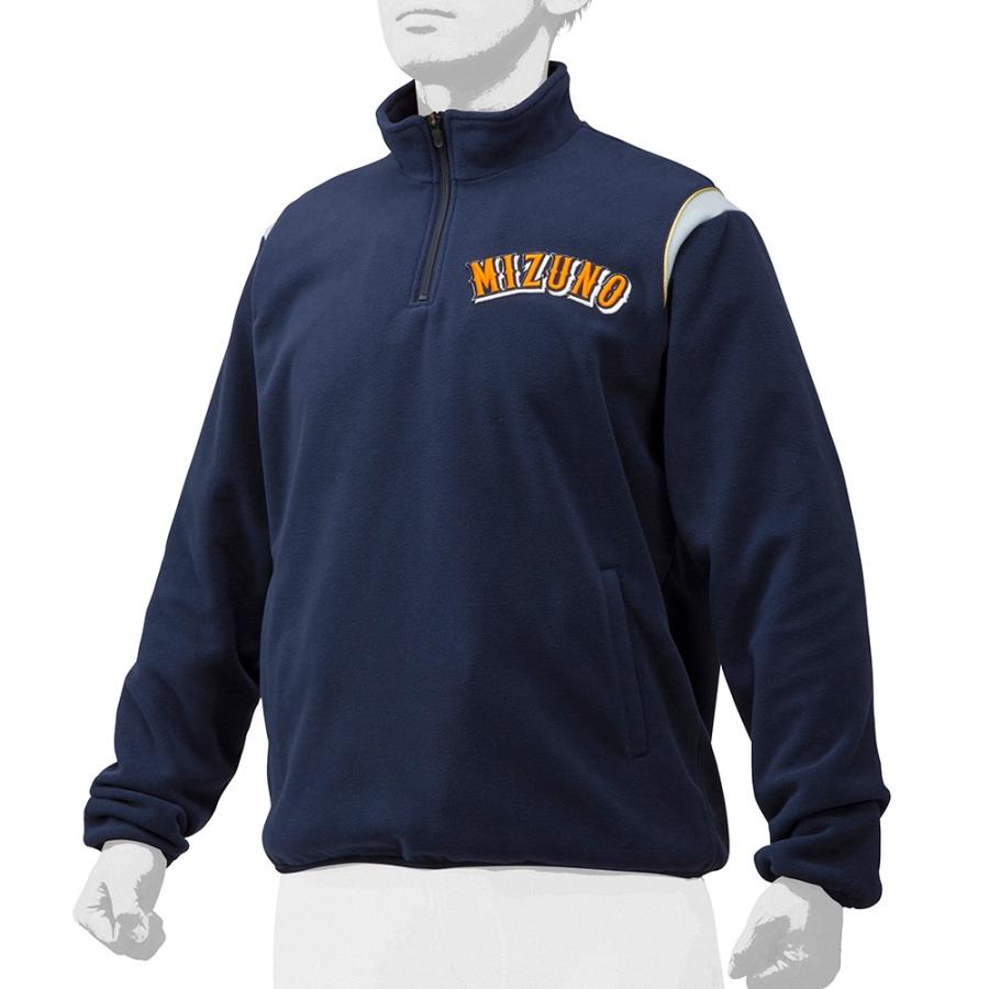 MIZUNO Oサイズ 【ミズノプロ】フリースジャケット 12JE9K2314 : H&Fきんばらスポーツ - 通販 - Yahoo!ショッピング