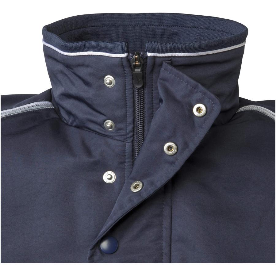 MIZUNO Mサイズ ミズノ グラウンドコート パステルネイビー×ホワイト 52WM33216 : H&Fきんばらスポーツ - 通販 - Yahoo!ショッピング