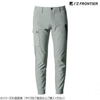 アイズフロンティア ストレッチナイロンジョガーパンツ 46 バニラアース M 3313 : 金城バリヤースマーケット - 通販 - Yahoo!ショッピング