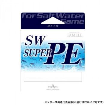 ヤマトヨテグス SW Super PE 200m 1.2号 : 金城バリヤースマーケット - 通販 - Yahoo!ショッピング