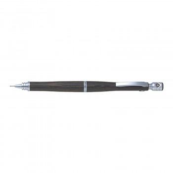 パイロット シャープペンシル S20 0.5mm ダークブラウン HPS-2SK-DBN5 : 金城バリヤースマーケット - 通販 ...