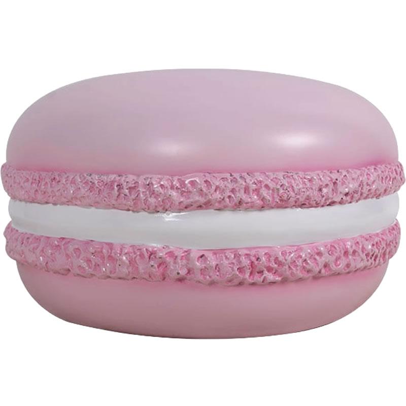 オブジェ マカロン ラズベリー インテリア イベント ディスプレイ Macaron : Gracious Knick-knack - 通販 - Yahoo!ショッピング