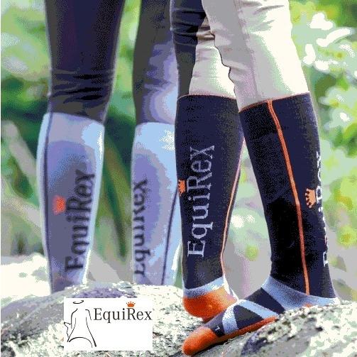 EQUIREX エクイレックス 乗馬靴下 馬術 ライディングソックス メリノウール : KIND ALL - 通販 - Yahoo!ショッピング