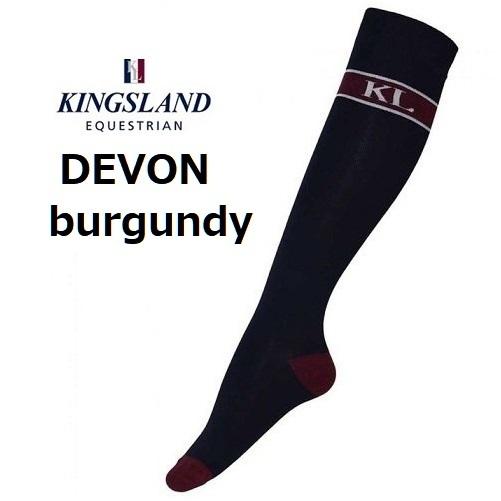 KINGSLAND DEVON COOLMAX ライディングソックス 乗馬靴下 乗馬 馬術 : KIND ALL - 通販 - Yahoo ...