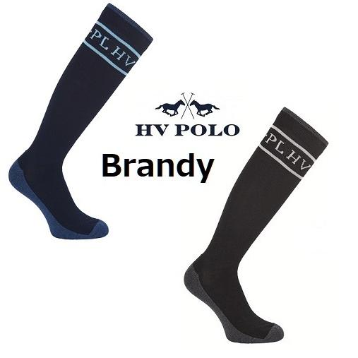 HV POLO Brandy ライディングソックス 乗馬靴下 乗馬 馬術 : KIND ALL - 通販 - Yahoo!ショッピング