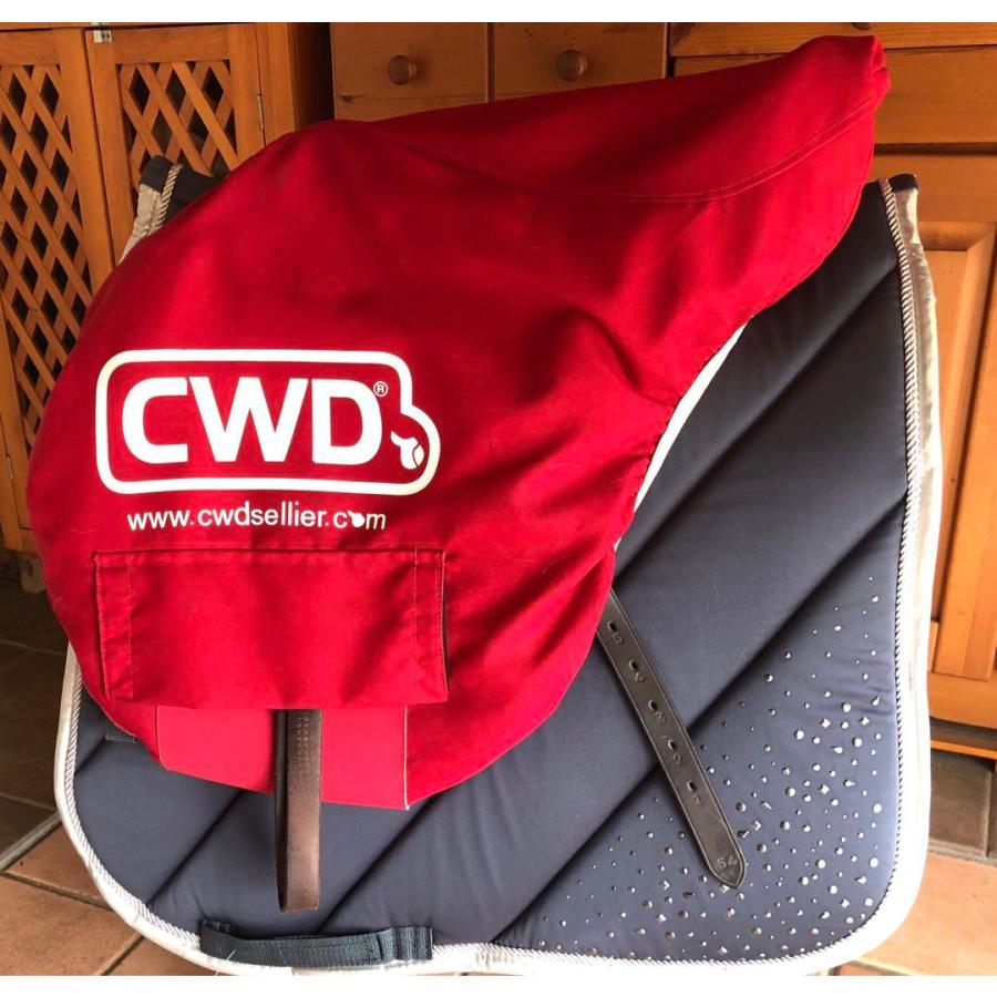 CWD サドルカバー 鞍カバー 防水 乗馬用品 乗馬 馬術 : KIND ALL - 通販 - Yahoo!ショッピング