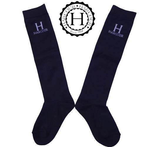 HARCOUR ライディングソックス 乗馬靴下 乗馬 馬術 : KIND ALL - 通販 - Yahoo!ショッピング