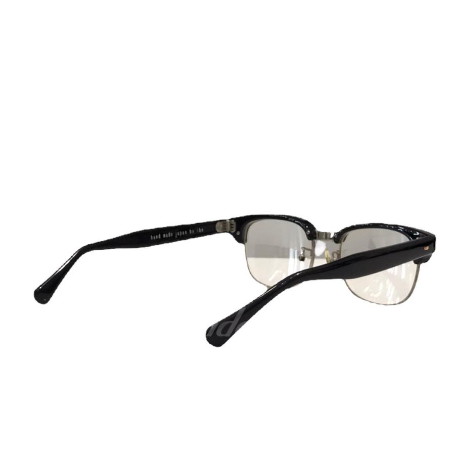 EFFECTOR 「delay II」 眼鏡 ブラック (渋谷店) 220526 :8001000541281:カインドオルYahoo!店 - 通販 - Yahoo!ショッピング