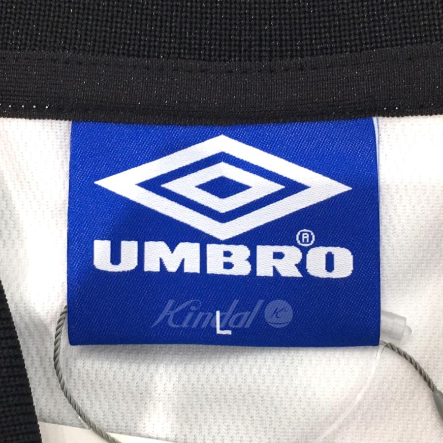 DIASPORA SKATEBOARDS ×BAL ×umbro 2022AW「BAL／UMBRO／DIASPORA LS FOOTBALL SHI :8001000603385:カインドオル ...