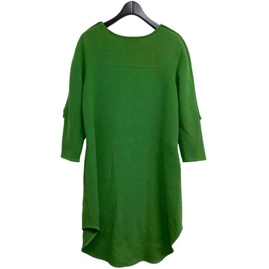 3.1 Phillip Lim 【値下げ】3．1 phillip lim ドレス グリーン サイズ：0 (EC) : カインドオルYahoo!店 - 通販 - Yahoo!ショッピング