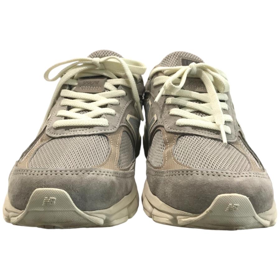 New Balance ニューバランス×キス NEW BALANCE×KITH 「U990KT4 New Balance ニューバランス×キス NEW BALANCE×KITH 「U990KT4