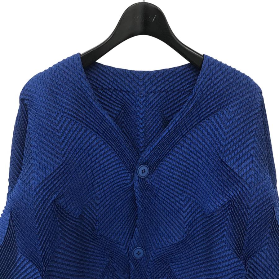 A-POC エイポックエイブルイッセイミヤケ ABLE ISSEY MIYAKE 「TYPE-O 010-2」 プリーツカーディガン AT41FO21 : カインドオルYahoo!店 - 通販 ...