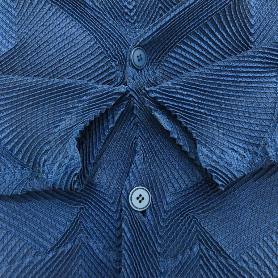 A-POC エイポックエイブルイッセイミヤケ ABLE ISSEY MIYAKE 「TYPE-O 010-2」 プリーツカーディガン AT41FO21 : カインドオルYahoo!店 - 通販 ...