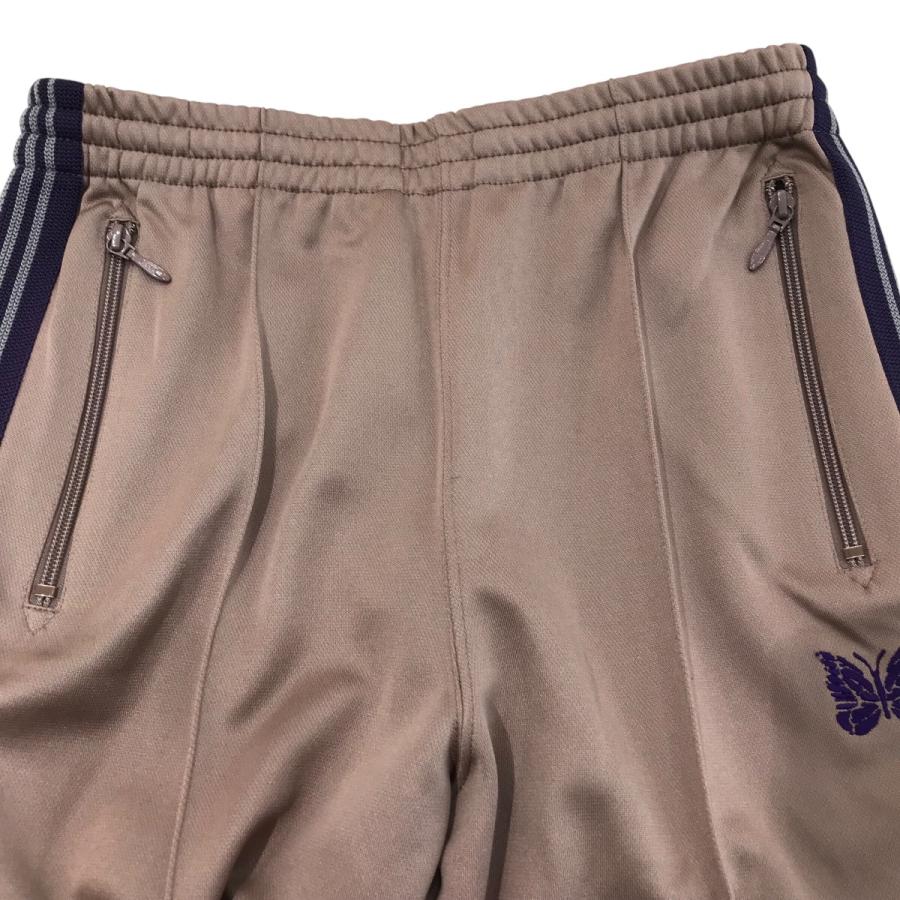 Needles ニードルス 「Track Pant - Poly Smooth」 トラックパンツ LQ229 ピンク サイズ：S : カインドオルYahoo!店 - 通販 - Yahoo!ショッピング