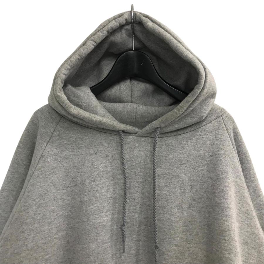 【値下げ】CHILL-BUSTER BY CAMBER プルオーバーパーカー グレー サイズ：L (EC) : カインドオルYahoo!店 - 通販 - Yahoo!ショッピング