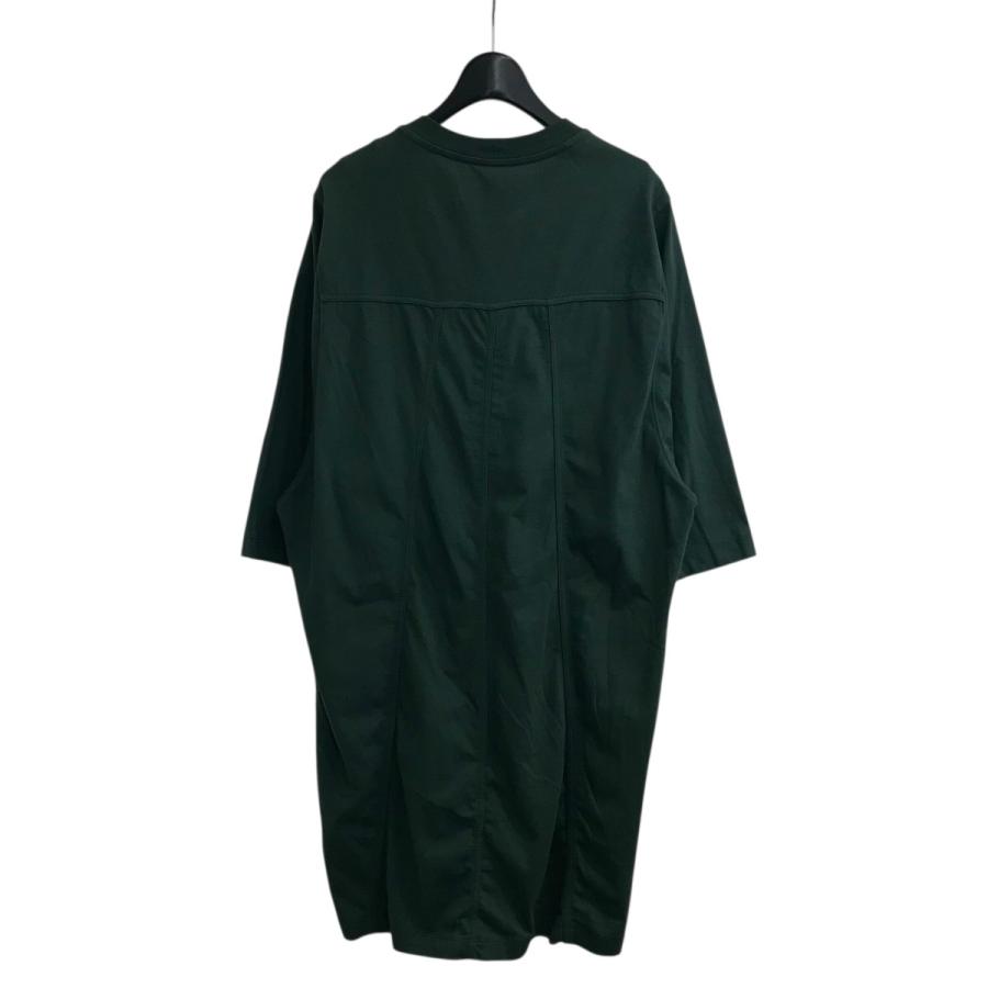 ボッテガヴェネタ サイズ:M 734095 VKLZ0 スクエアネックコットンT