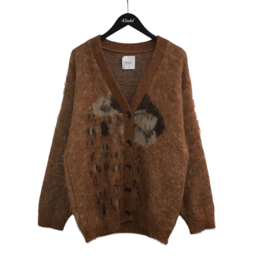 コウタ グシケン Kota Gushiken Social Distancing Kiss モヘア