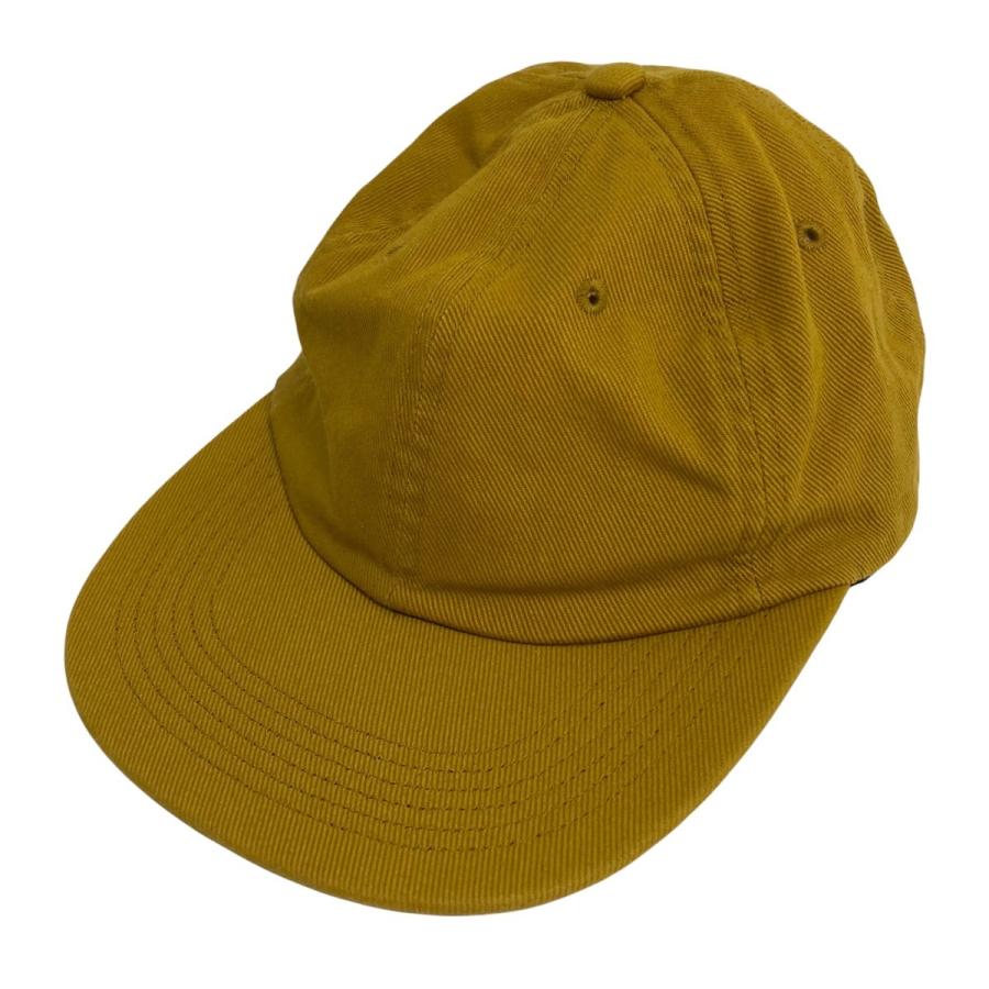Supreme 【値下げ】SUPREME 19SS Toy Uzi 6-Panel キャップ マスタード (心斎橋アメリカ村店) : カインド ...