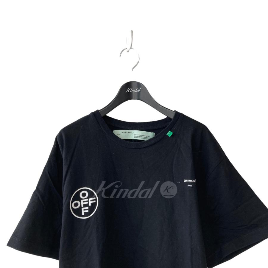 off white OFFWHITE STENCIL S／S OVER TEE Tシャツ ブラック サイズ：XS (心斎橋アメリカ村店) 220902 : カインドオルYahoo!店 - 通販 ...