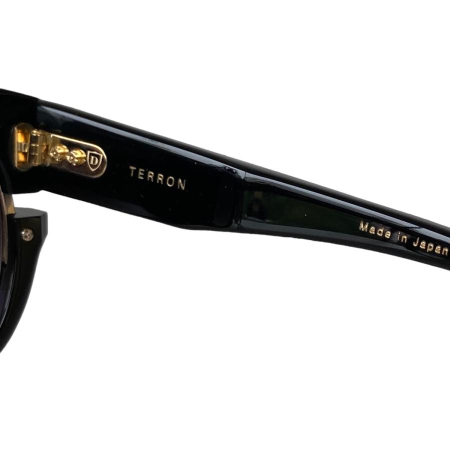 【値下げ】DITA TERRON サングラス DTS703-A-01AF ブラック サイズ：57口18-145 (心斎橋アメリカ村店 ...