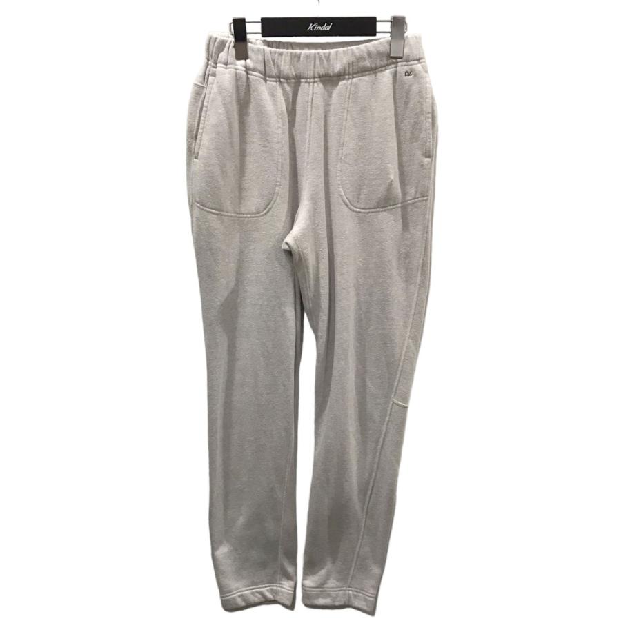 45R 【値下げ】45R スウェットパンツ グレー サイズ：2 (四ツ橋北堀江店) : カインドオルYahoo!店 - 通販 - Yahoo!ショッピング