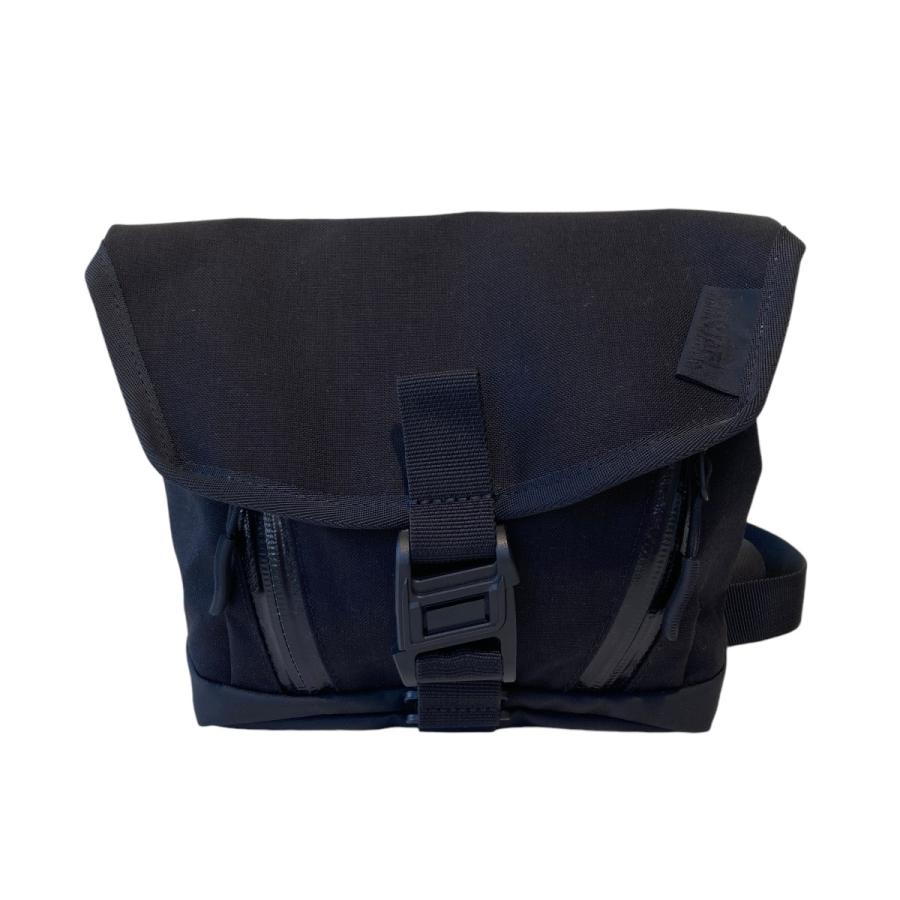 バッグジャック Bagjack BKE bag S ショルダーバッグ ブラック : 8003001452351 : カインドオルYahoo!店 ...