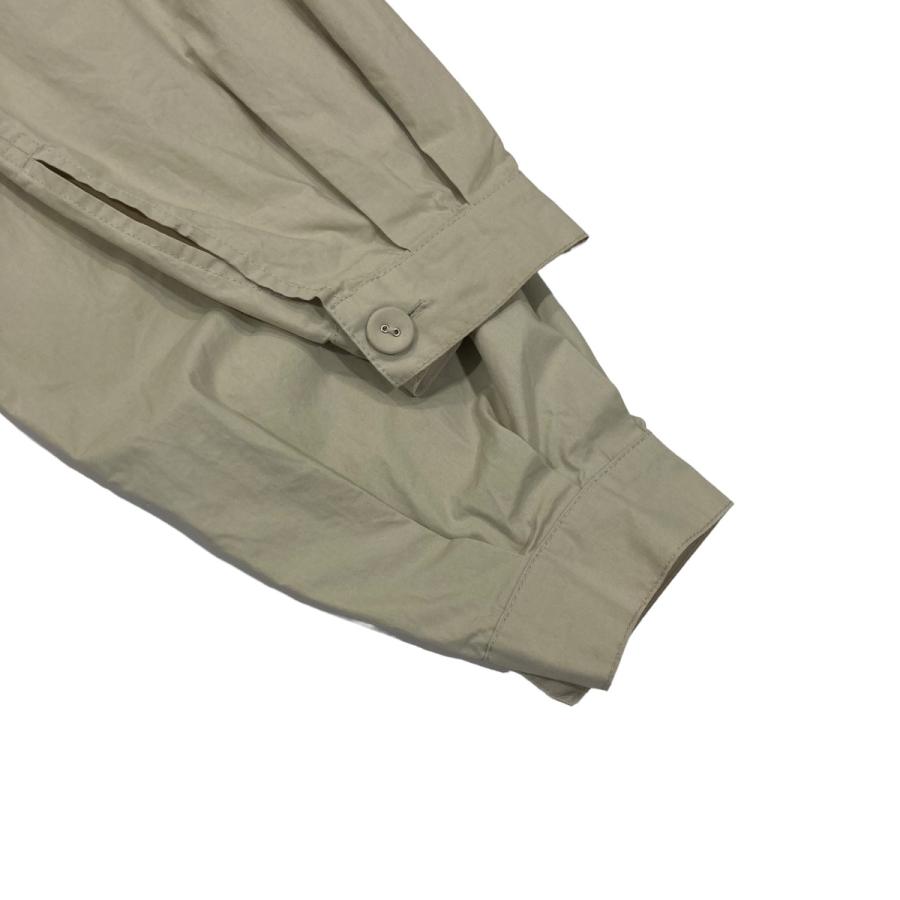 Maison Margiela 【値下げ】Maison アノラックパーカー Maison Margiela 【値下げ】Maison アノラックパーカー