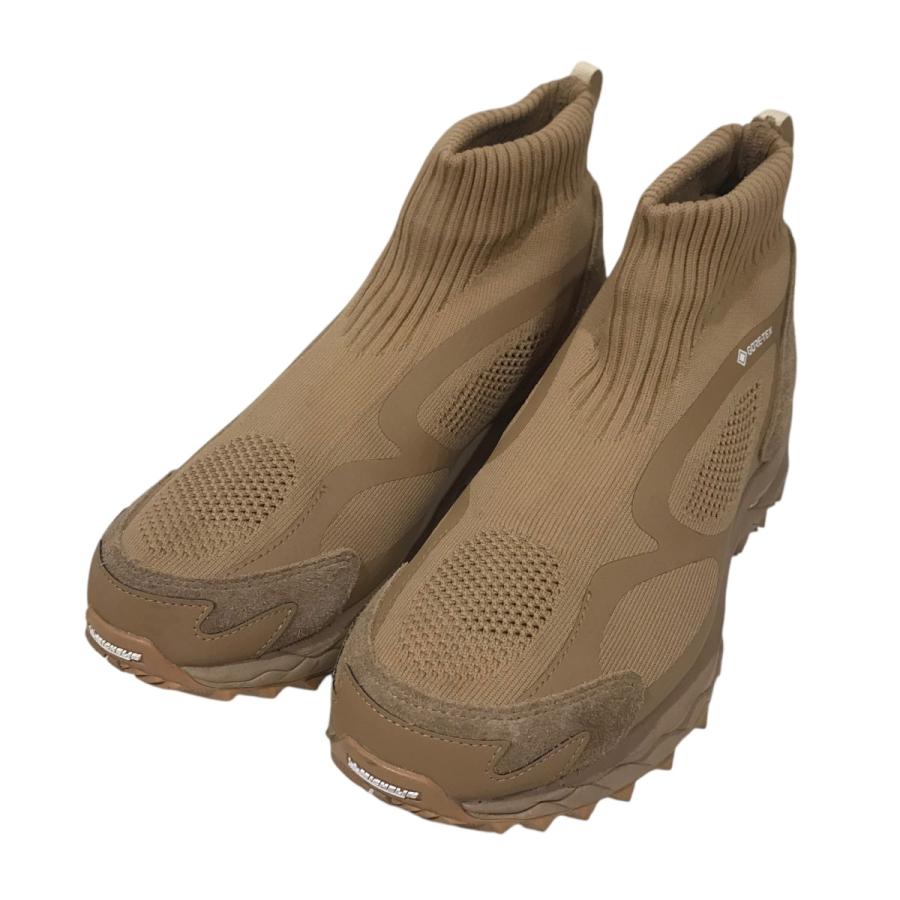 ノンネイティブ×ミズノ nonnative×MIZUNO 24AW スニーカー Wave Mujin TL Mid GORE-TEX ウェーブ ムジン : 8003001549549 ...