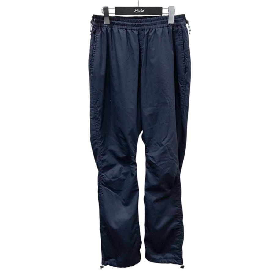 nonnative ノンネイティブ 24SS イージーパンツ HIKER EASY PANTS COTTON SATIN ハイカーイージーパンツ コッ : カインドオルYahoo!店 - 通販 ...