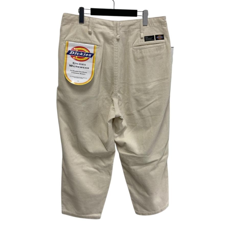 Dickies（ディッキーズ） ディッキーズ×エフエイティー Dickies×FAT WALLIES コーデュロイパンツ F32520 ...