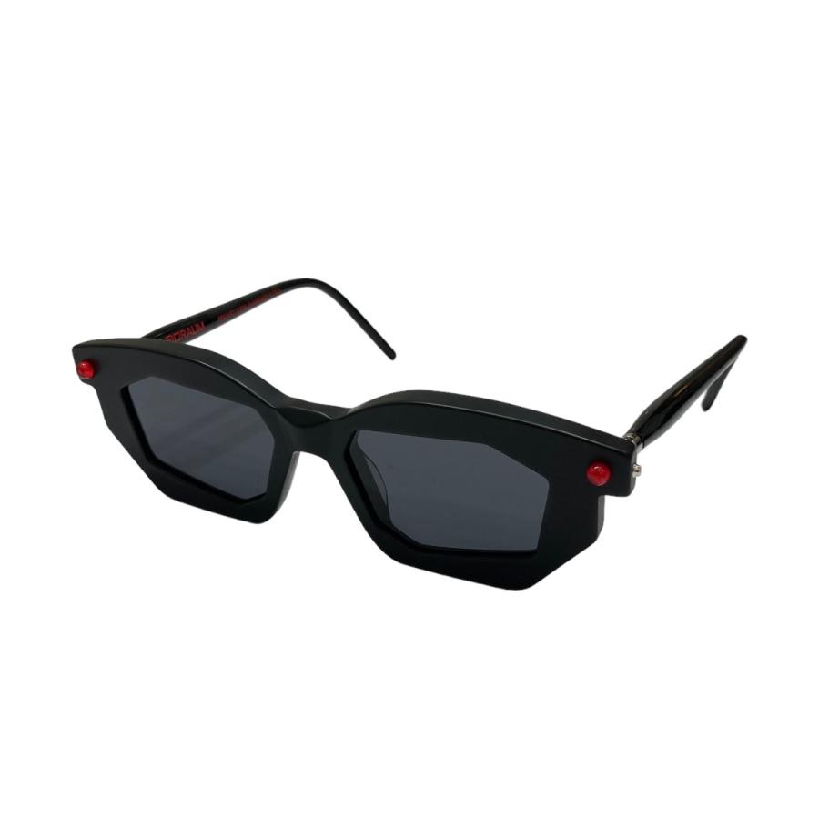 KUBORAUM 【値下げ】KUBORAUM Maske P14 サングラス ブラック サイズ：51 18-145 (堀江店) : カインドオルYahoo!店 - 通販 - Yahoo!ショッピング