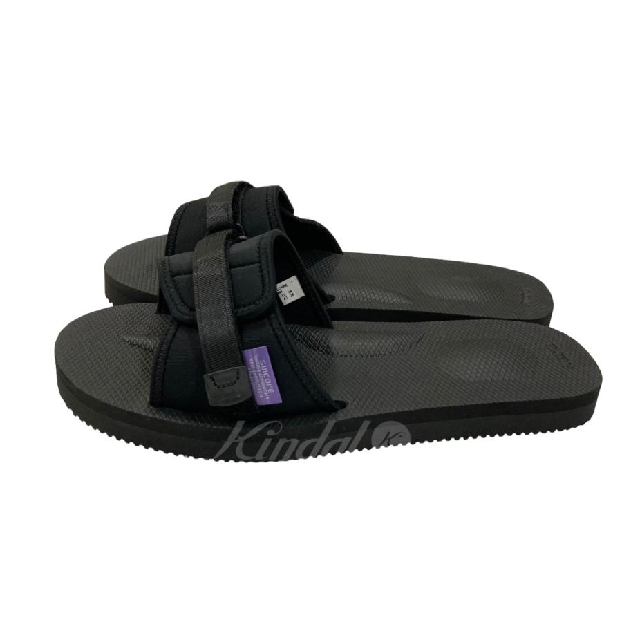 suicoke 【値下げ】Suicoke Marim サンダル ブラック サイズ：US8 (堀江店) : カインドオルYahoo!店 - 通販 - Yahoo!ショッピング