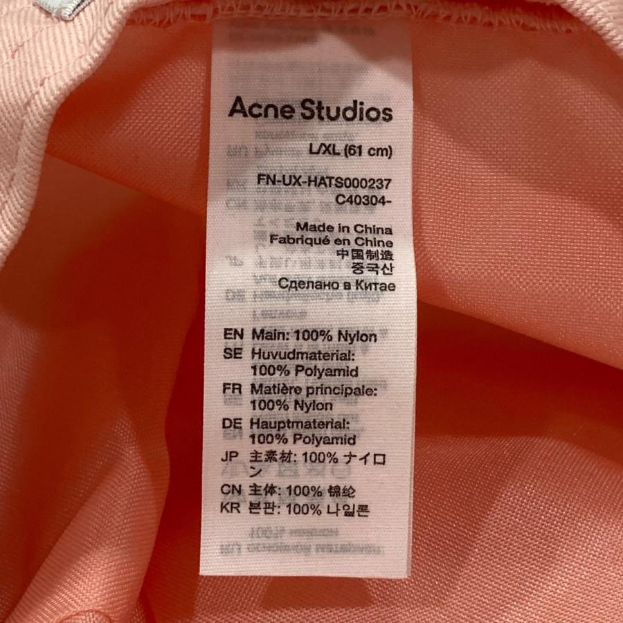 Acne Studios アクネストゥディオズ ACNE STUDIOS ロゴ Acne Studios アクネストゥディオズ ACNE STUDIOS ロゴ