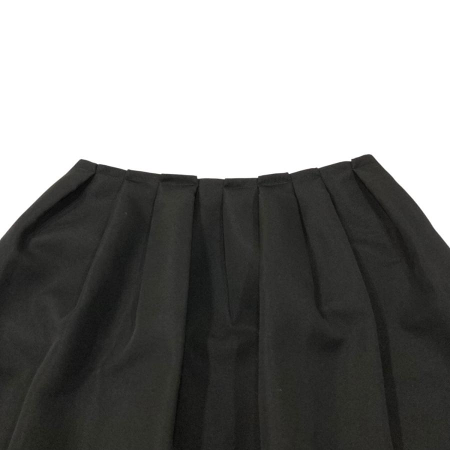 YOKO CHAN（ヨーコチャン） 【値下げ】YOKO CHAN タックスカート YCS