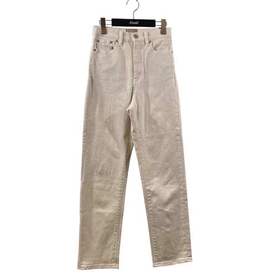 シシクイ THE SHISHIKUI パンツ 0225-0229 アイボリー サイズ：24 : カインドオルYahoo!店 - 通販 - Yahoo!ショッピング