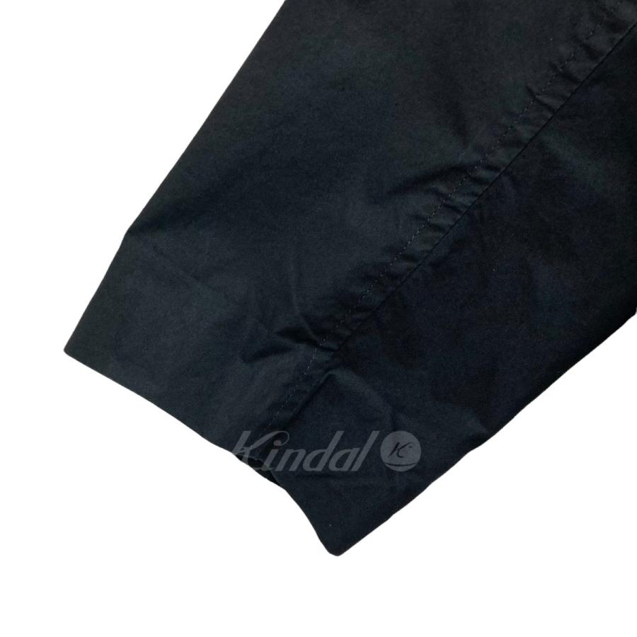 CASEY SLOB COAT コート ブラック サイズ：M (梅田クロス茶屋町店) 220416 : カインドオルYahoo!店 - 通販 ...