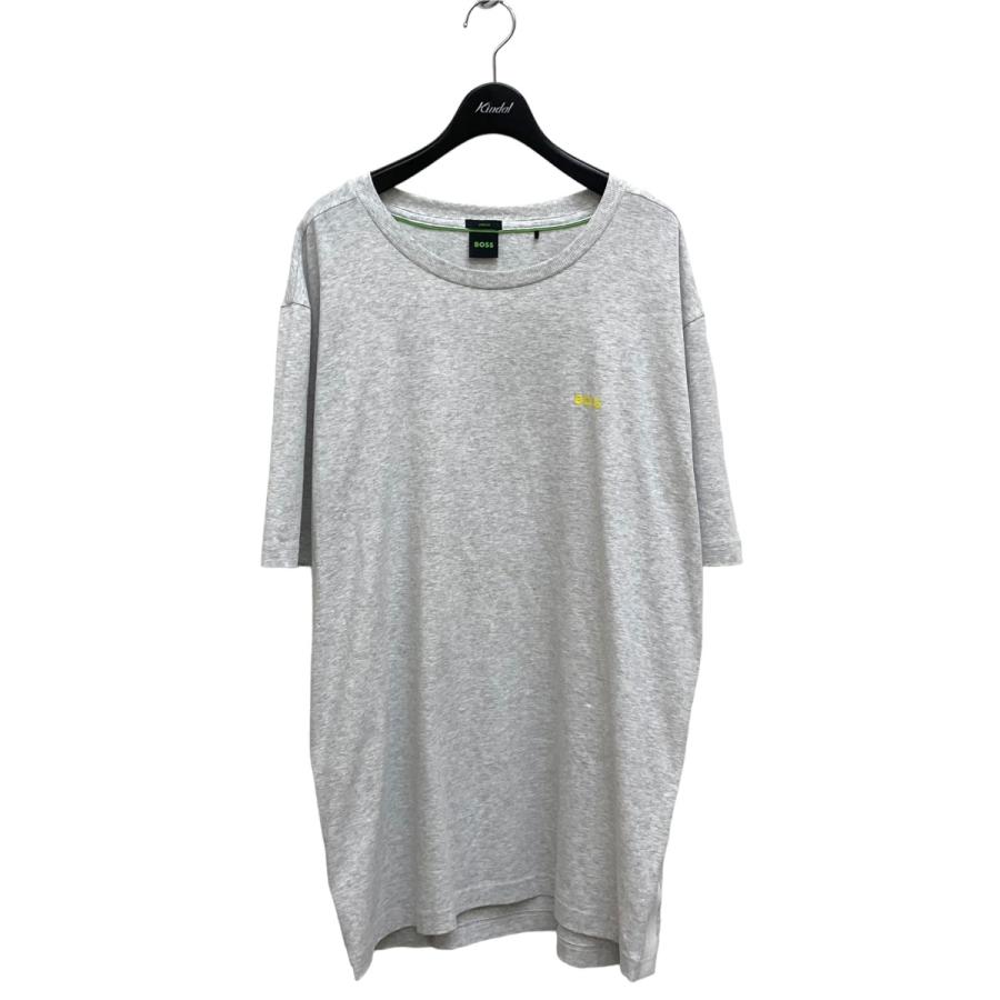 HUGO BOSS ヒューゴボス Tシャツ グレー サイズ：3XL : カインドオルYahoo!店 - 通販 - Yahoo!ショッピング