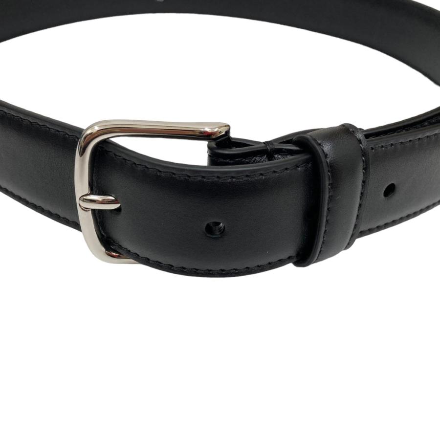 THE ROW ザ・ロウ CLASSIC BELT ベルト W1283 ブラック : カインドオルYahoo!店 - 通販 - Yahoo!ショッピング