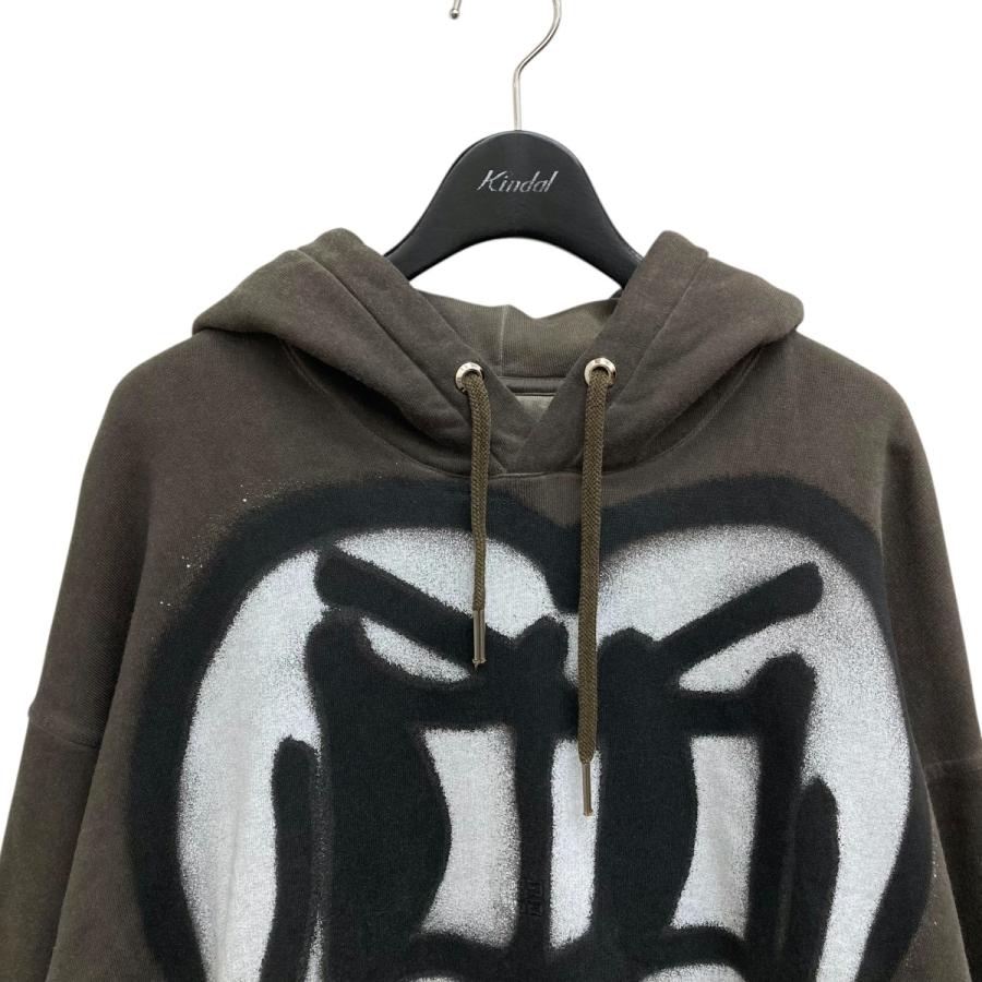 GIVENCHY 【値下げ】GIVENCHY Chito Dog パーカー ブラウン (梅田クロス茶屋町店) : カインドオルYahoo!店 - 通販 - Yahoo!ショッピング