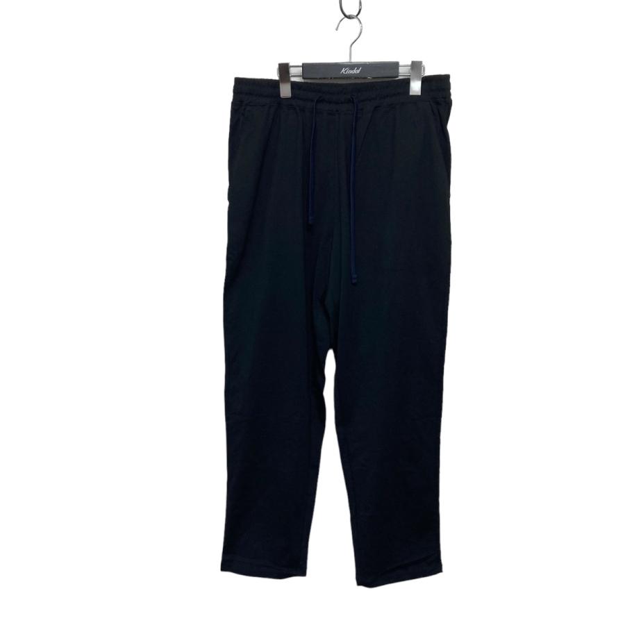 GOLDWIN 【値下げ】GOLDWIN Re-Pose Organic Cotton Long Pants ネイビー サイズ：XL (京都店) : カインドオルYahoo!店 - 通販 ...